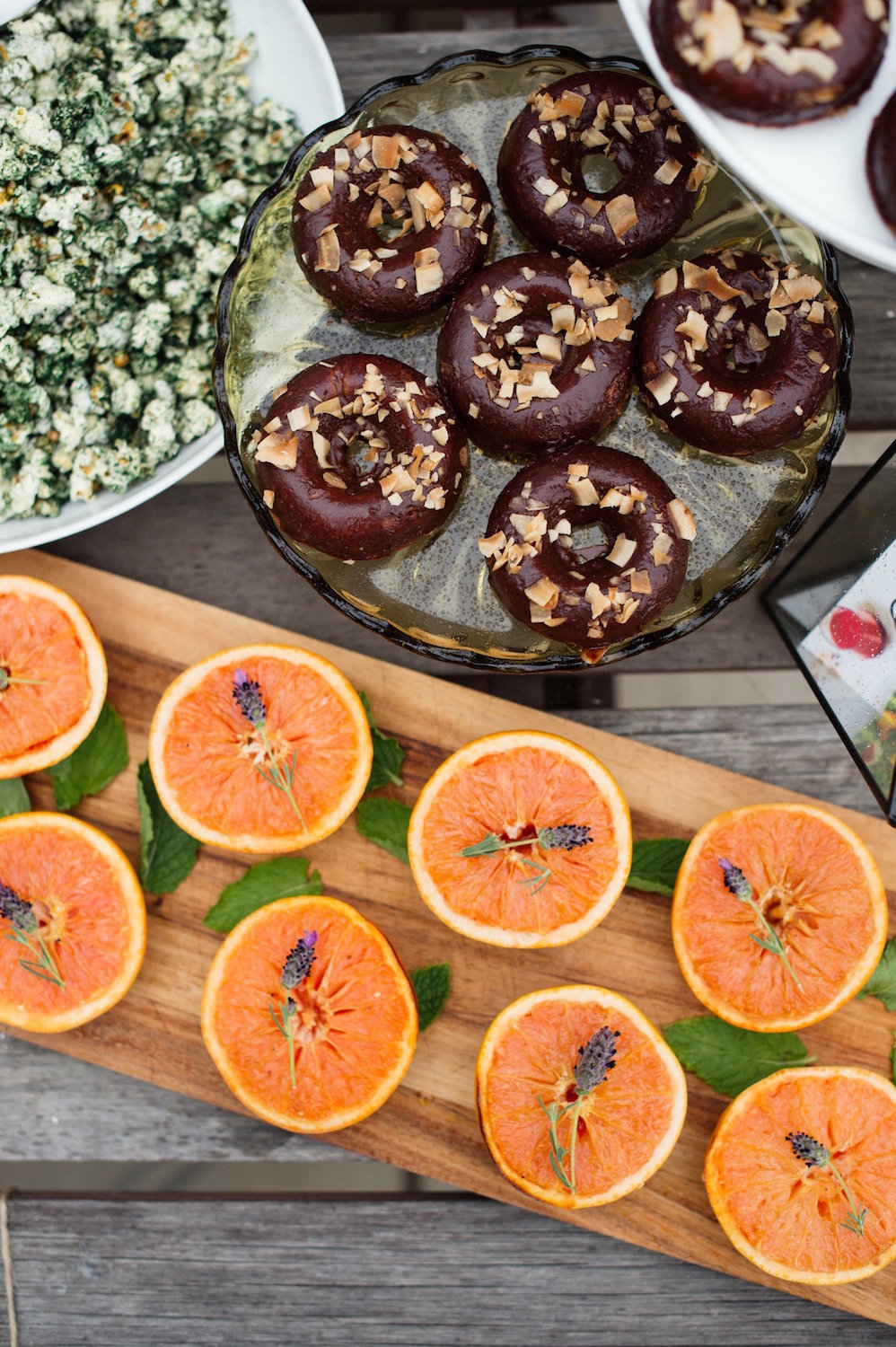 5 Ways To Host (And Enjoy!) A Homemade Summer Brunch - Society6 Blog