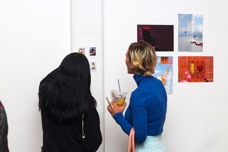 The Artist's Guide to Networking IRL - Society6 Blog