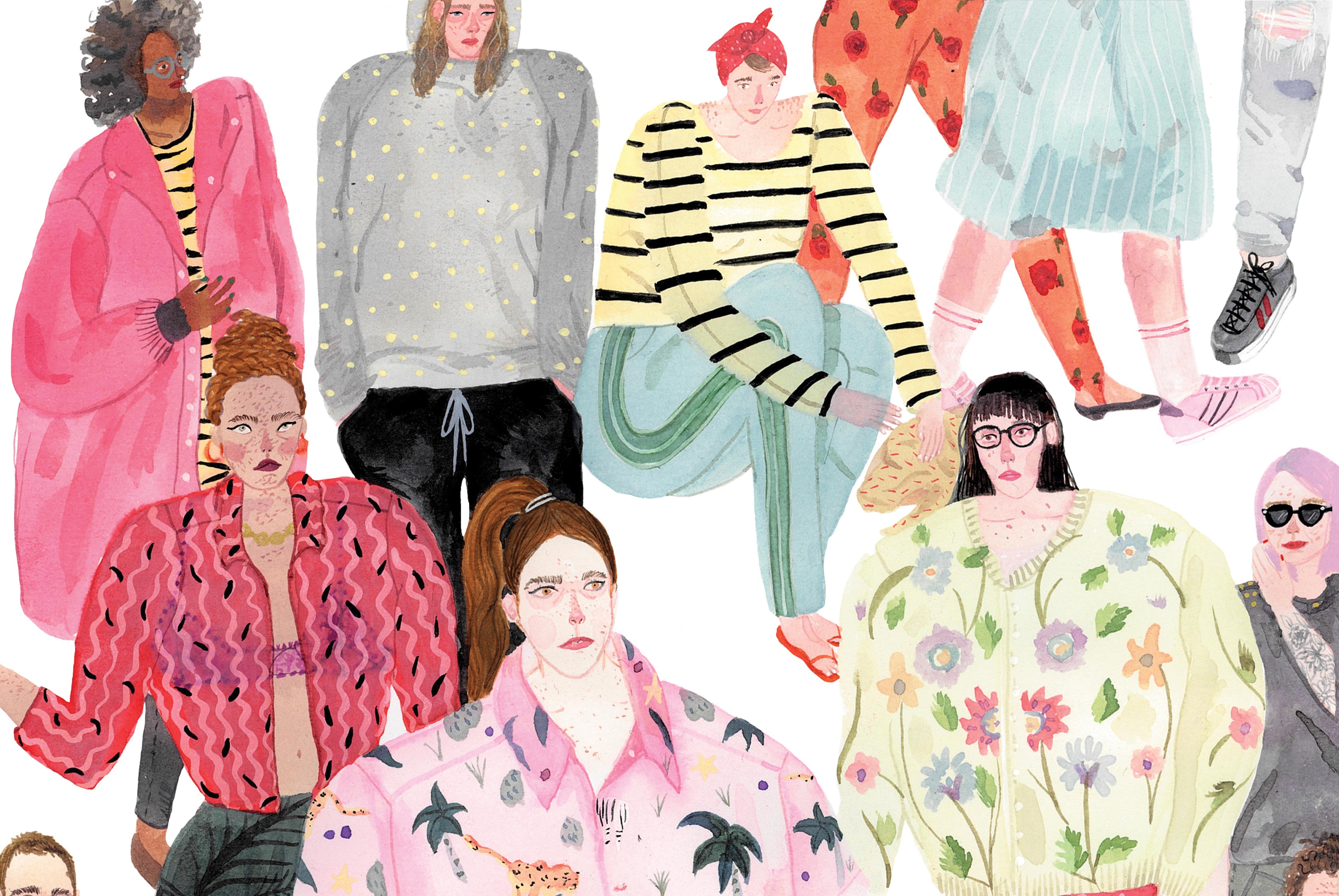 The Artist's Guide to Networking IRL - Society6 Blog