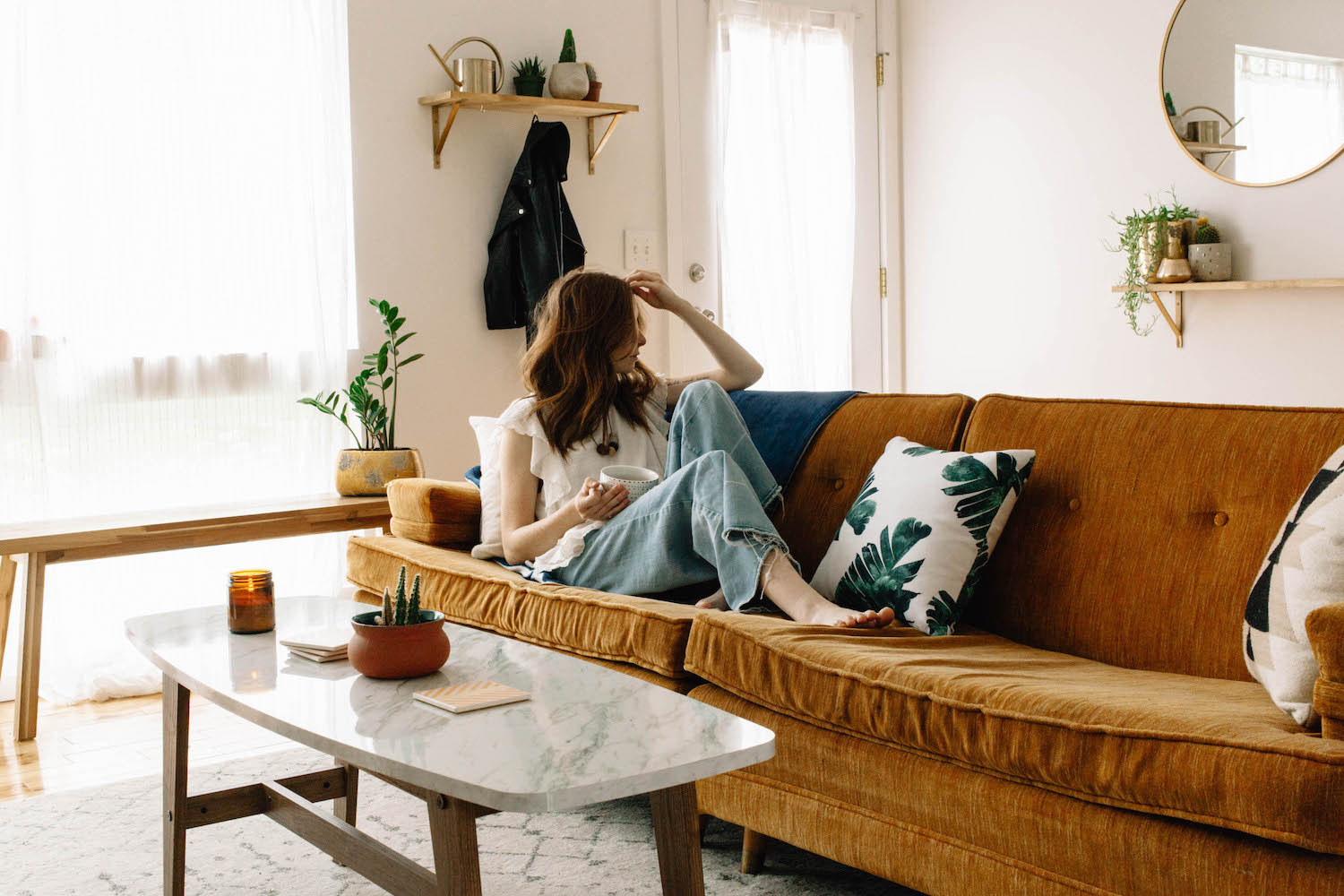 (Don’t) Go For Broke: How To Redo Your Room On A $100, $200 and $500 ...