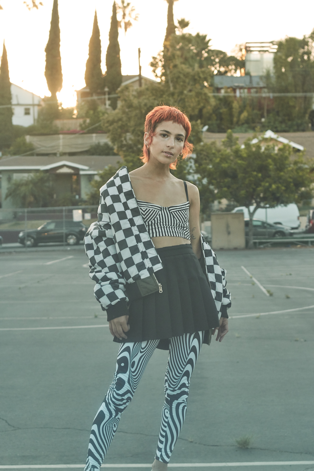 #TBT: Get Inspired By These Rad 90's Kid Looks - Society6 Blog