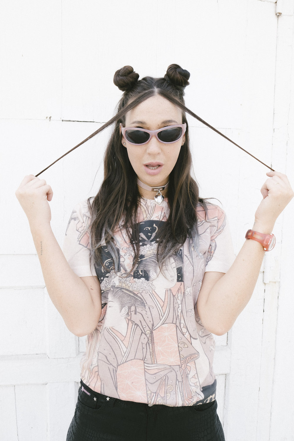 #TBT: Prepare Yourself For The Return Of Y2K Style - Society6 Blog