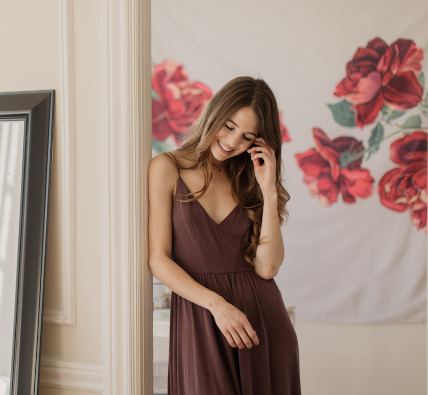 Home Studio: How Creative Hannah Pobar is Changing the Photography Game - Society6 Blog