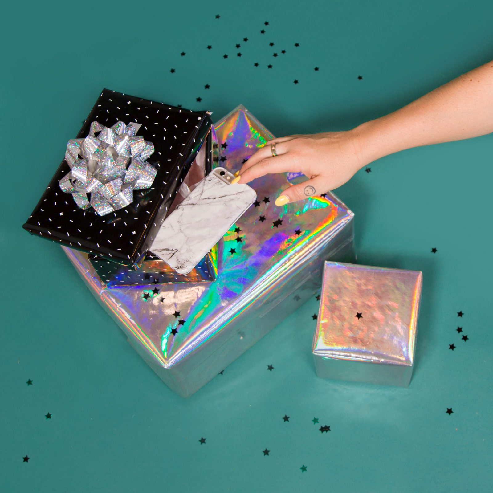 Non-Awkward Gift Ideas For The Best New Baes In Your Life - Society6 Blog