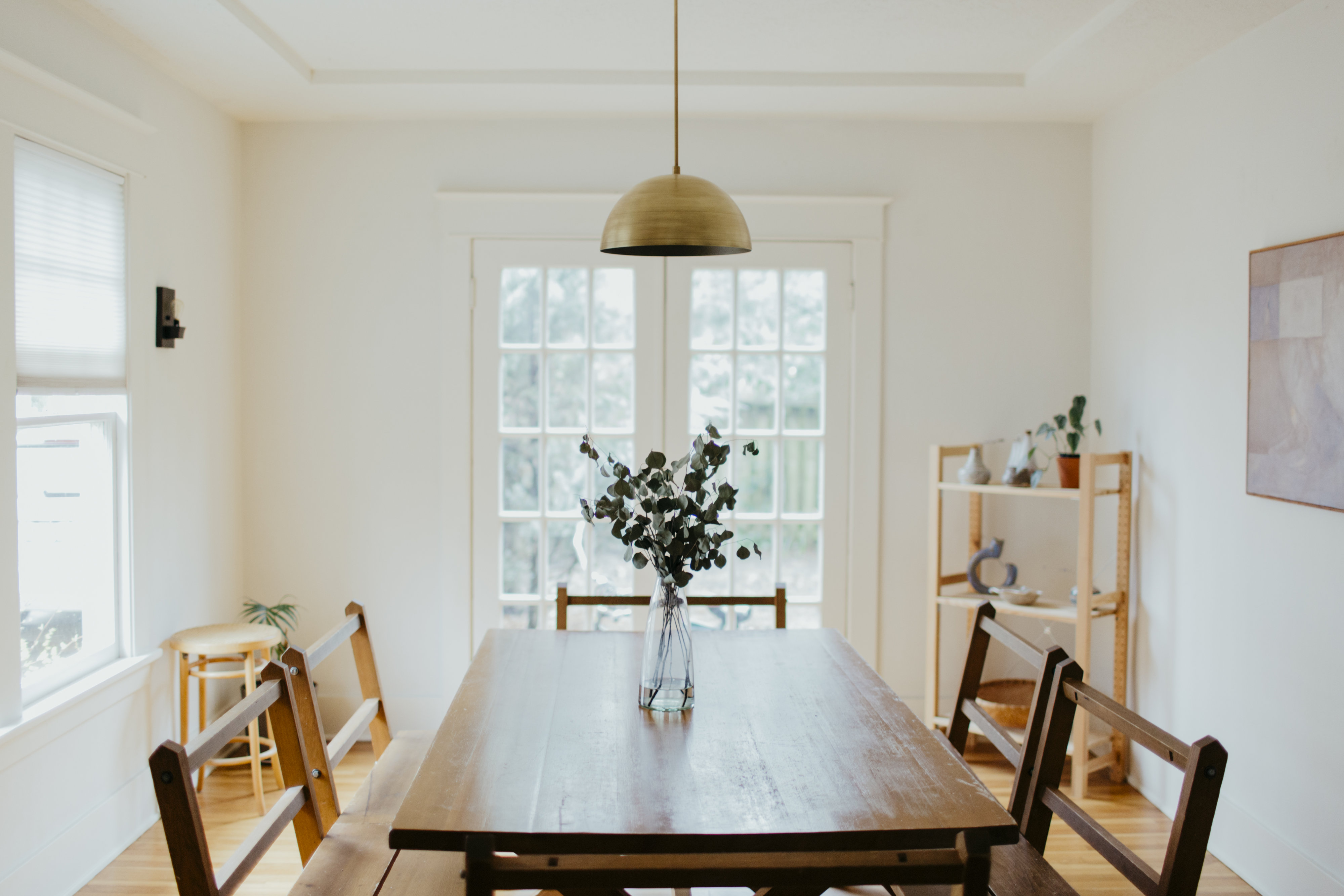 Thinking About Trying Minimalism? Start With These 5 Steps - Society6 Blog