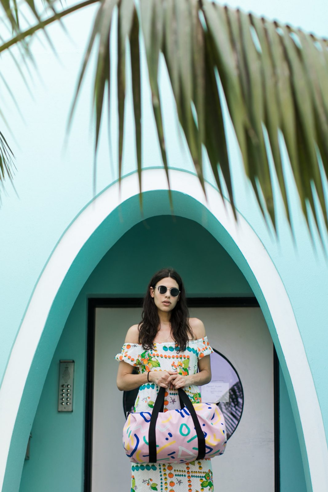 On Holiday: A Guide To Spring Break In Sydney - Society6 Blog