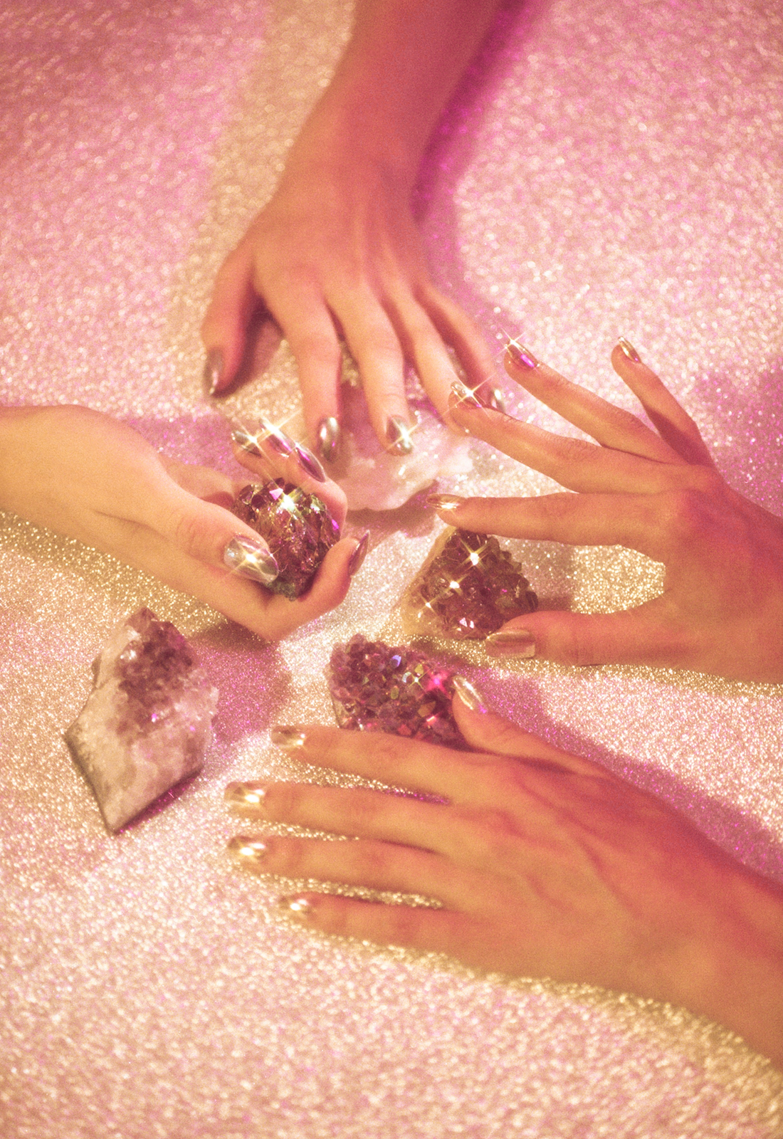 Photographer Chris Schoonover On Shooting Big Brands and Beautiful ...