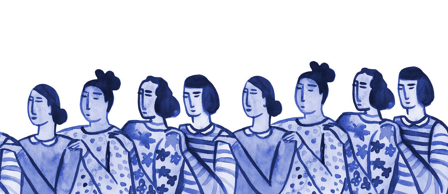 Here's Everything You Need to Know About The Girls Art Now! Panels ...