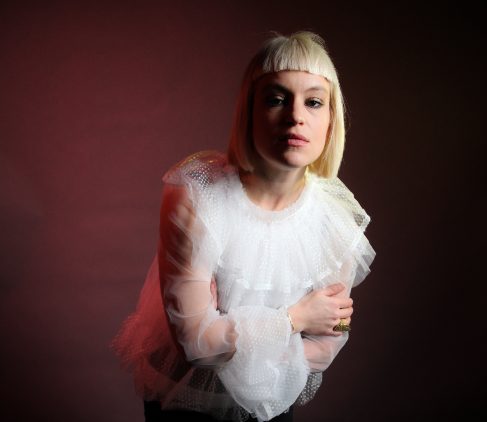 Meet the 26 Women Artists, Entrepreneurs and Musicians behind Girls Art ...