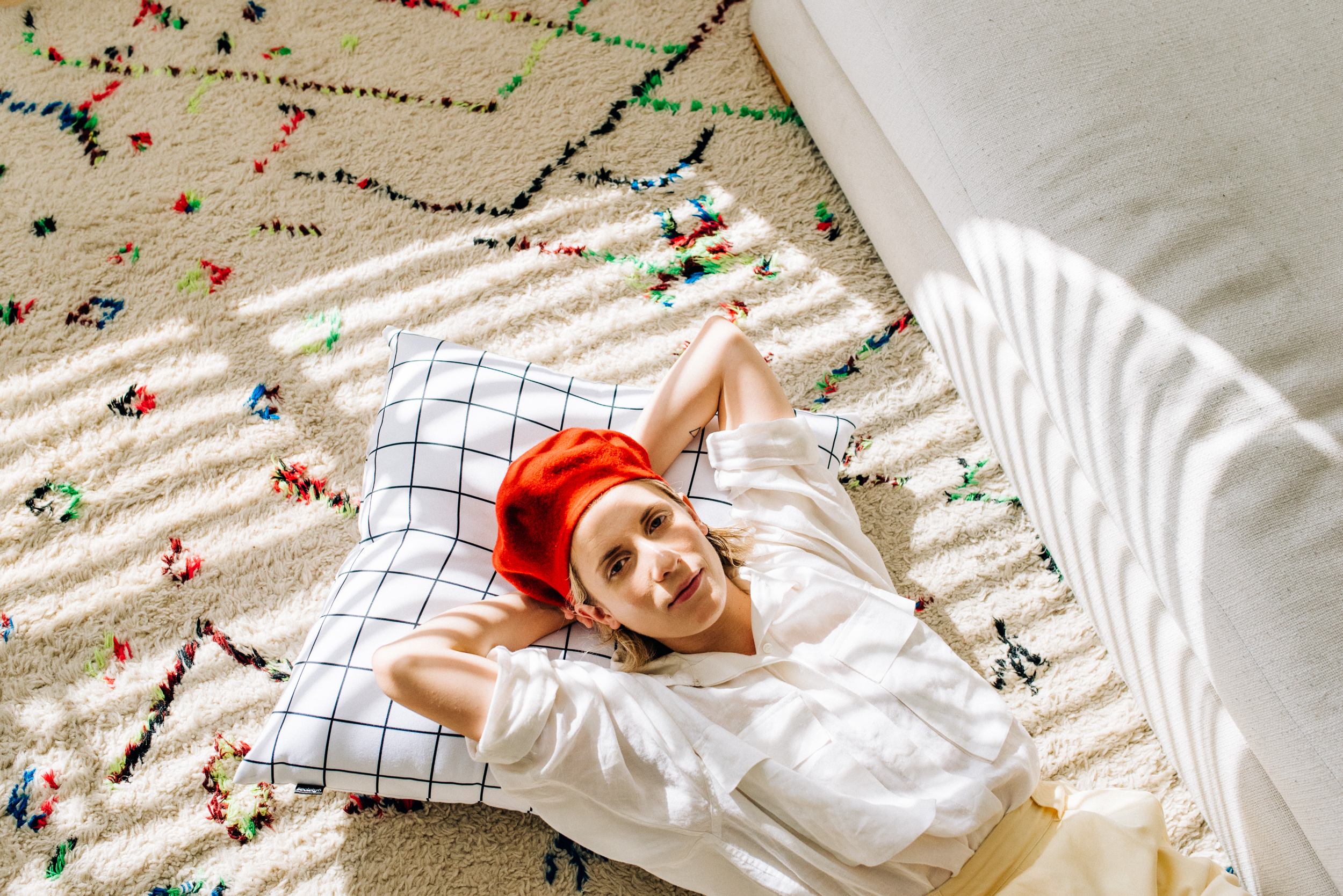 Claire Evans of YACHT on Writing a Book about the Women Who Made the ...