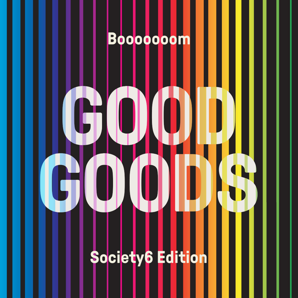 Hey Artists, Here's How to Get Your Work Featured on BOOOOOOOM ...