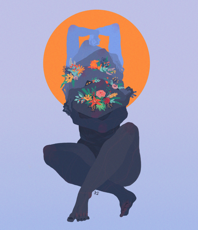 Storytellers II: 3 Artists Weigh In How Their Artwork Tells A Story ...