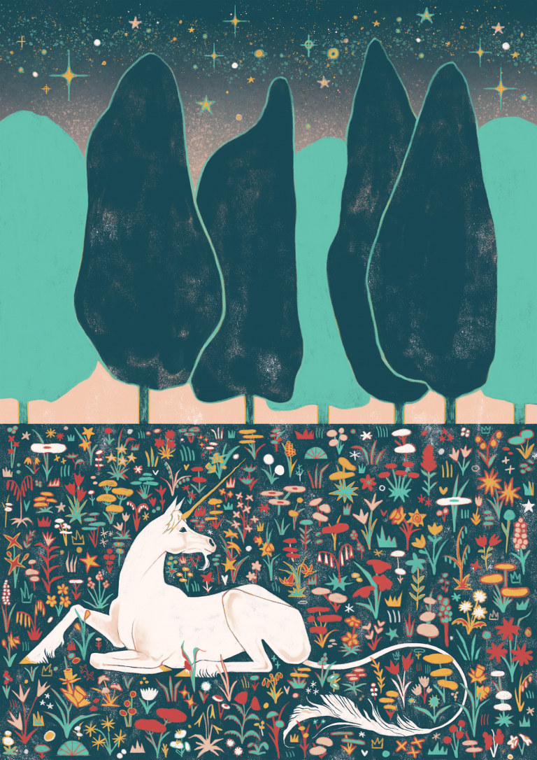 Watch Sander Berg's Insanely Detailed Digital Painting Process [VIDEO ...