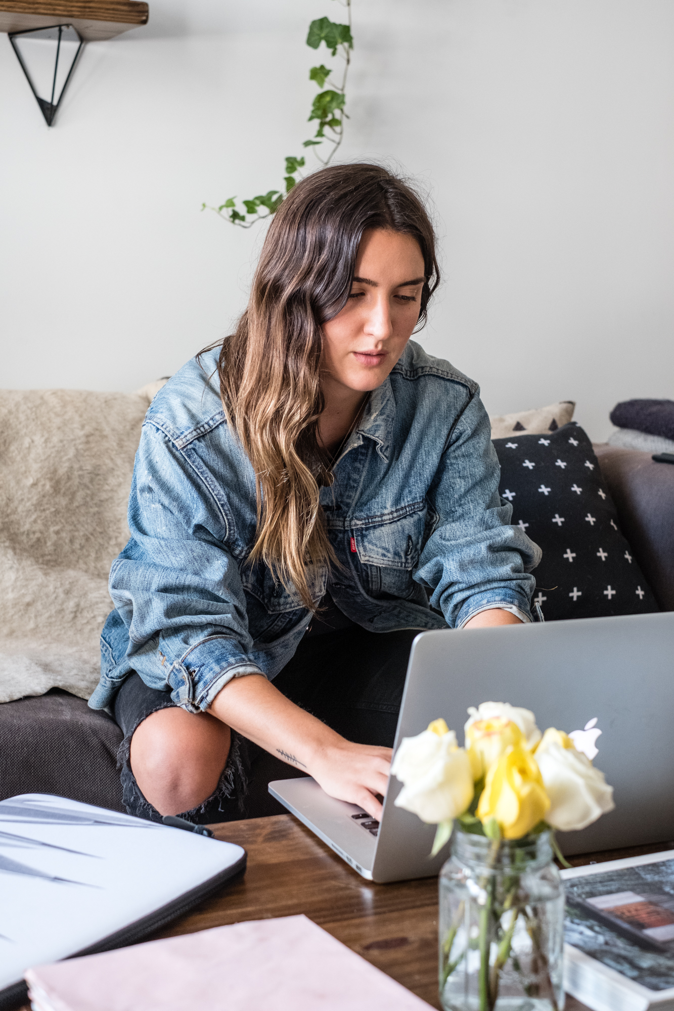 Ilegal Mezcal's Kaylan Rexer is Changing the Drinking Game - Society6 Blog