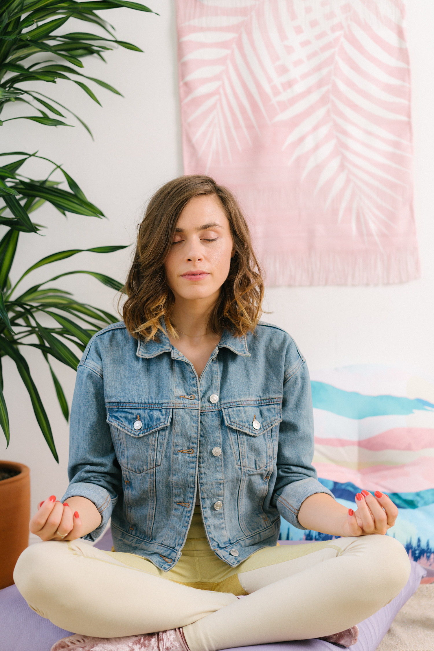 5 Tips for Creating the Ultimate Meditation Zone - Society6 Blog
