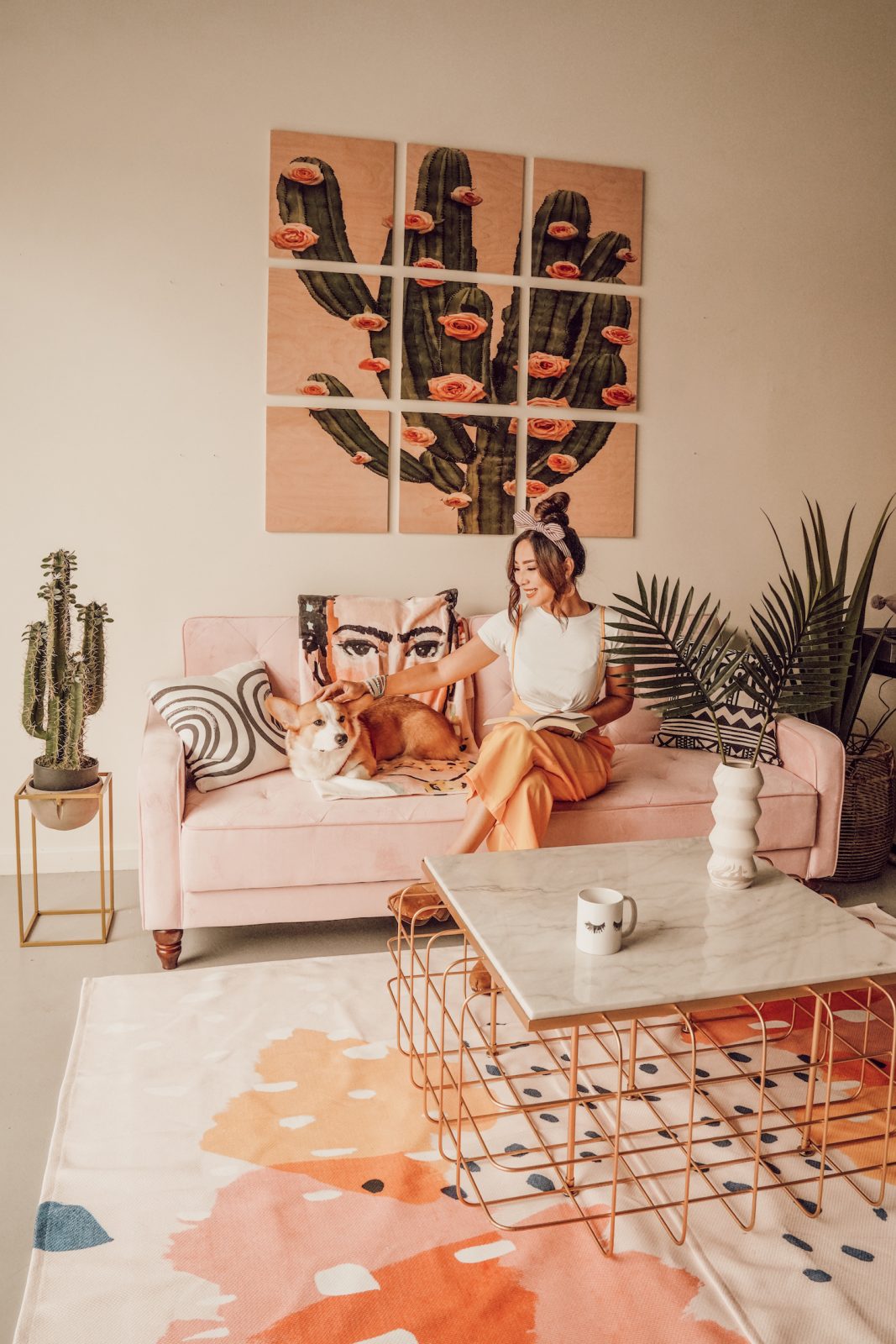 5 Ways to Make Your Space Cozy - Society6 Blog