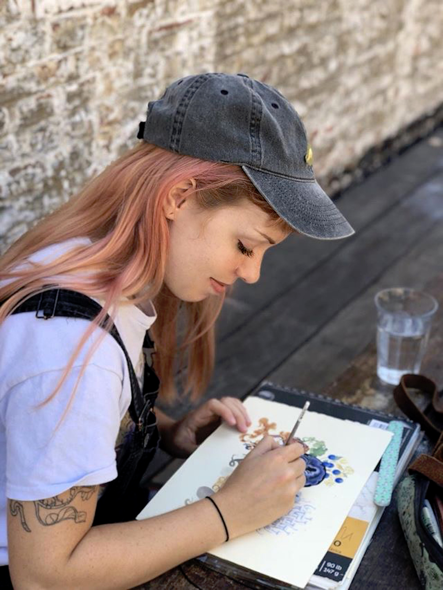 How To Stay Creative Anywhere In The World - Society6 Blog