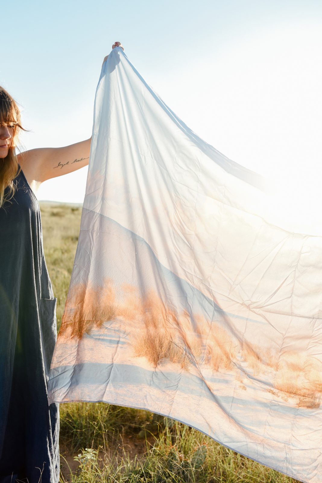 Photo Journal: Capturing the Magic of Marfa's Style - Society6 Blog