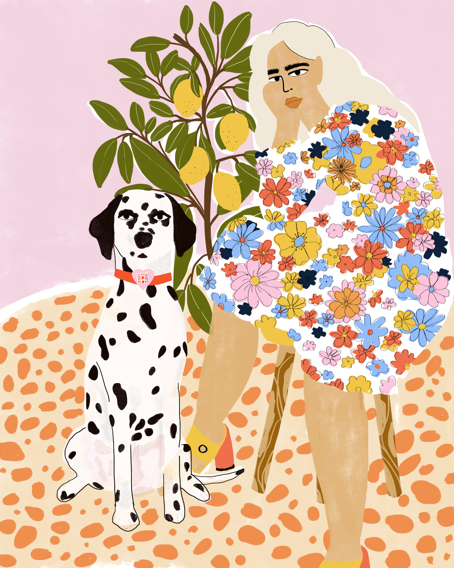 Paw-some Gifts for the Crazy Animal Lady - Society6 Blog