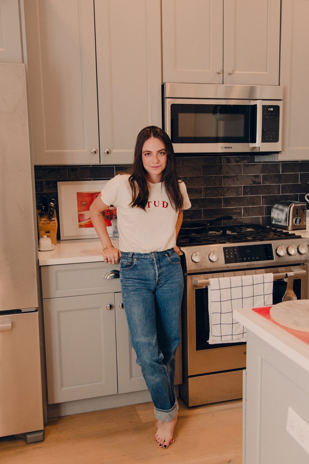 The Wing's Emma Holland on Her Love for Practical Decor and Female ...