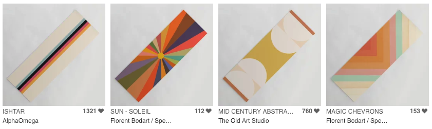 Design Guide for Yoga Mats: Make the Most of Your Surface - Society6 Blog