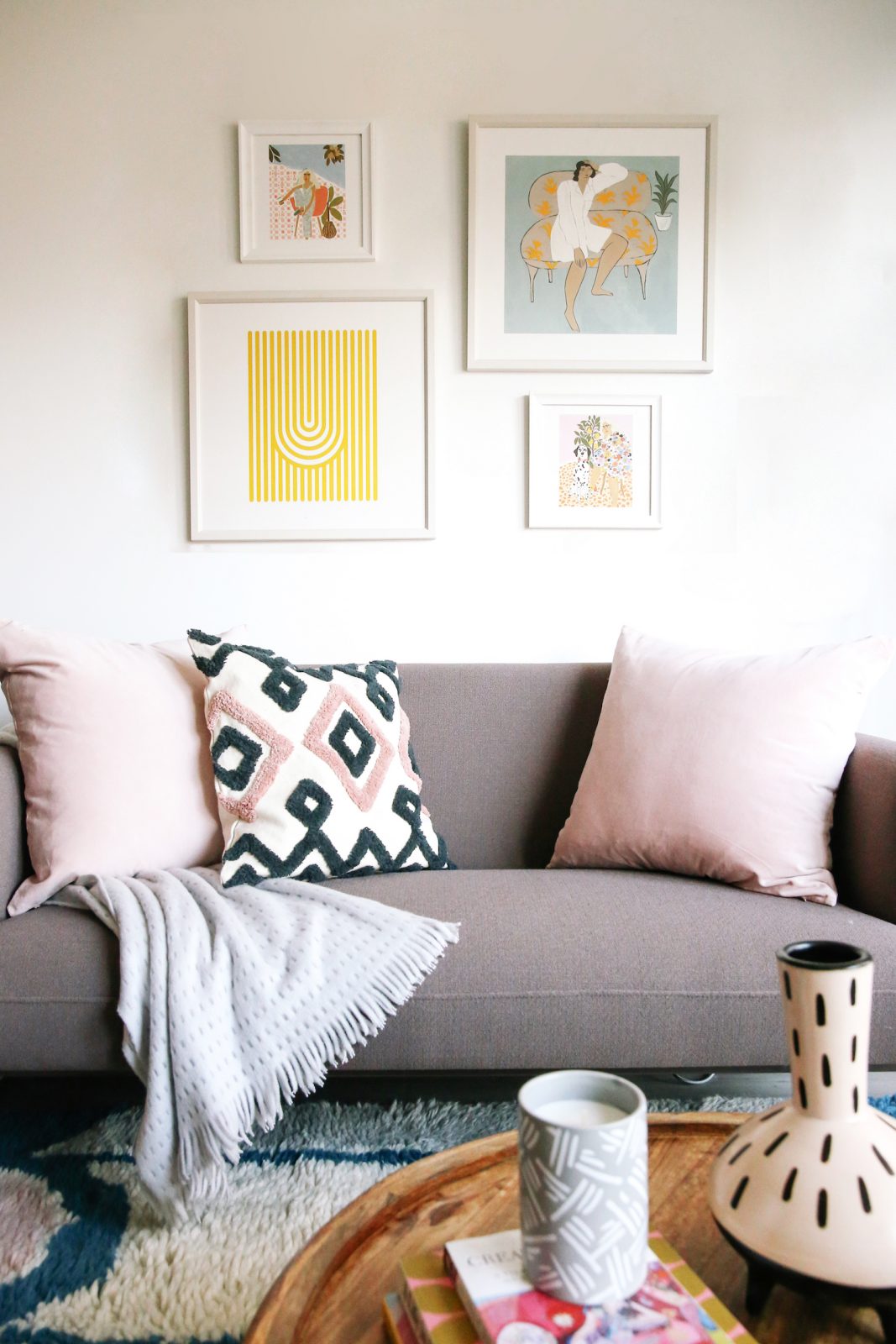 Here's How to Decorate Your Space Based on Your Personality - Society6 Blog