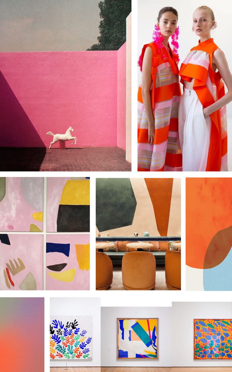 Spring Trend Report: Get to Know Maximal Minimalism - Society6 Blog