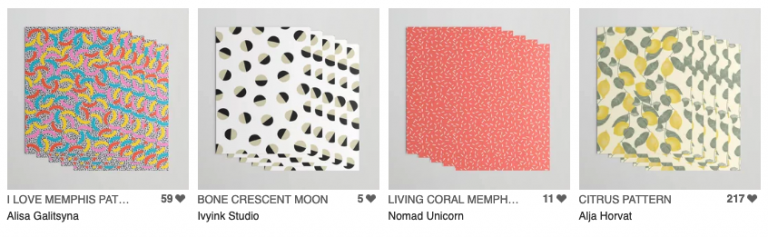 Design Guide for Wrapping Paper: Make the Most of Your Surface ...