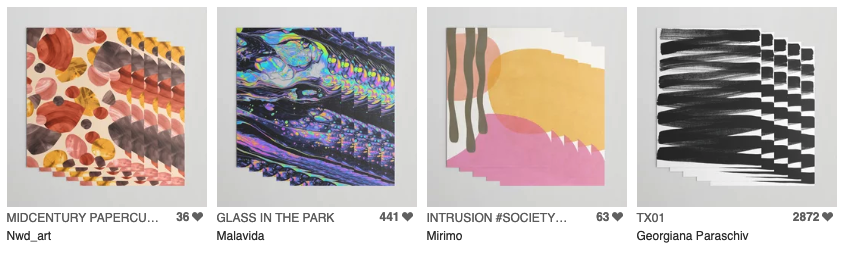 Design Guide for Wrapping Paper: Make the Most of Your Surface ...