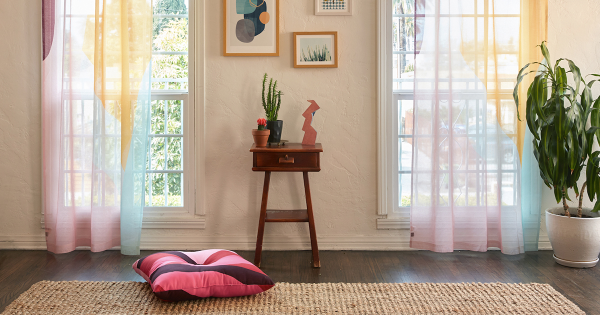 Marketing Guide for Sheer & Blackout Curtains: Learn to Promote ...