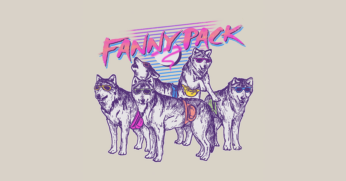 Marketing Guide for Fanny Packs: Learn to Promote & Improve Your Sales ...