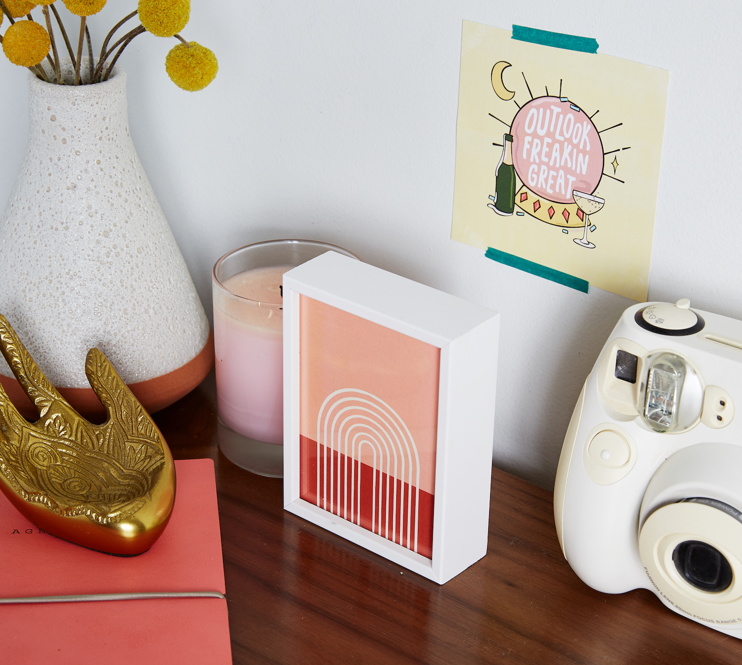 We Did the Hard Work for You: Here's Our 5 Favorite Mini Art Print ...