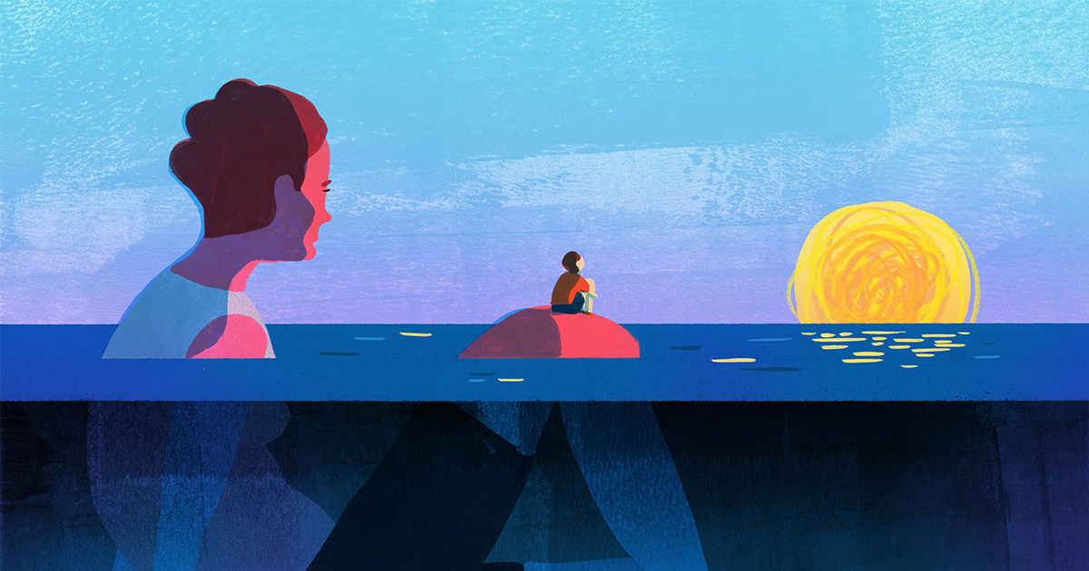 Everything Changed After My First Born: Artists Give Advice on ...