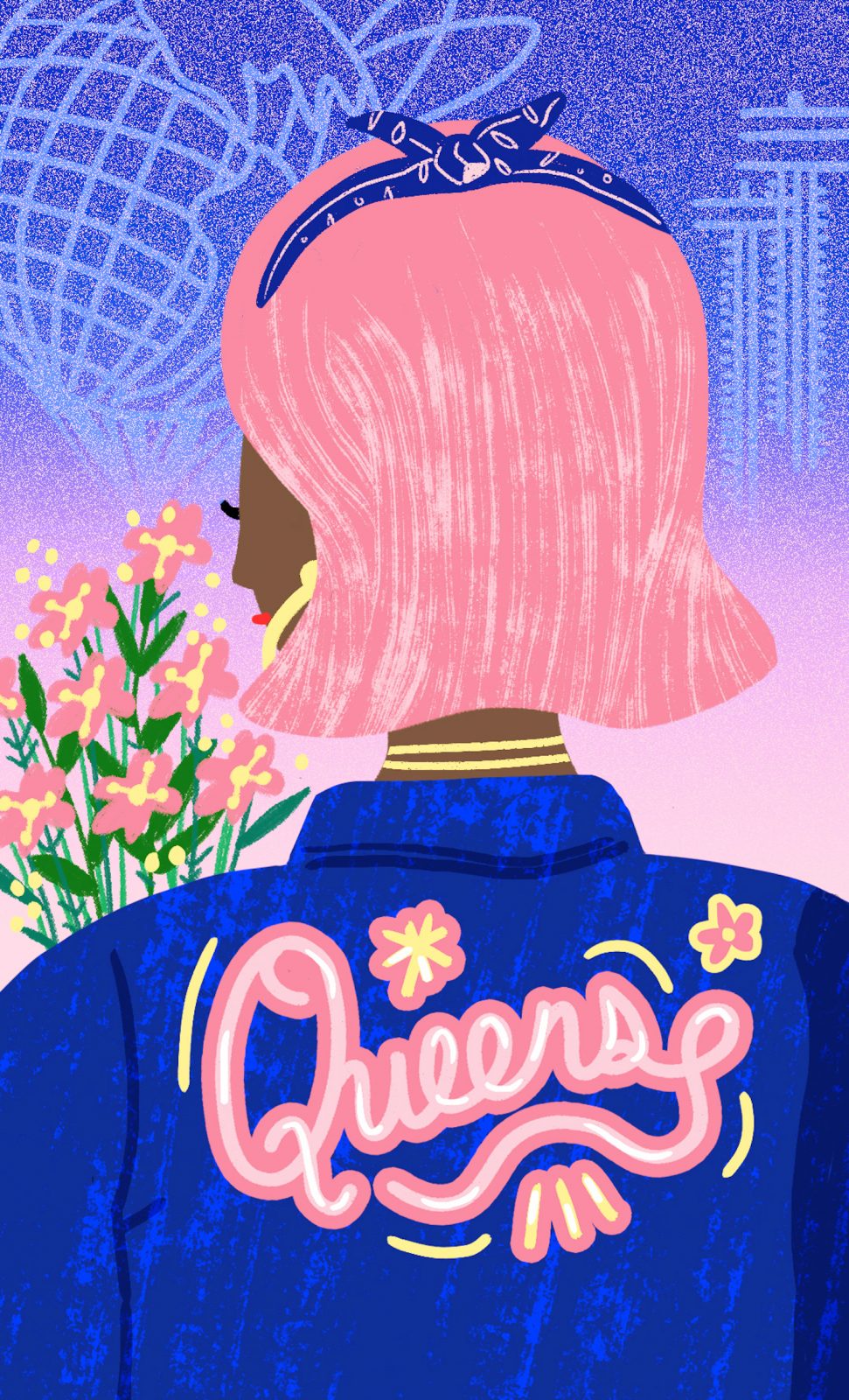 Now on View: Jenny Chang-Rodriguez - Society6 Blog