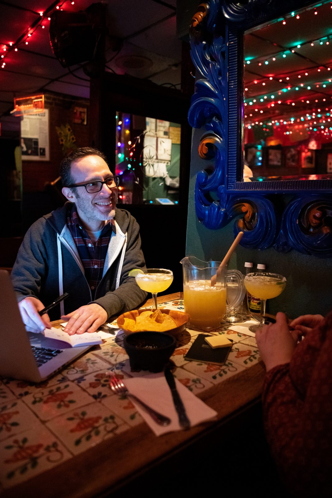 What’s Behind the Mind (and Googly Eyes) of Illustrator David Olenick ...