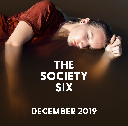The Society Six: December 2019 - Society6 Blog