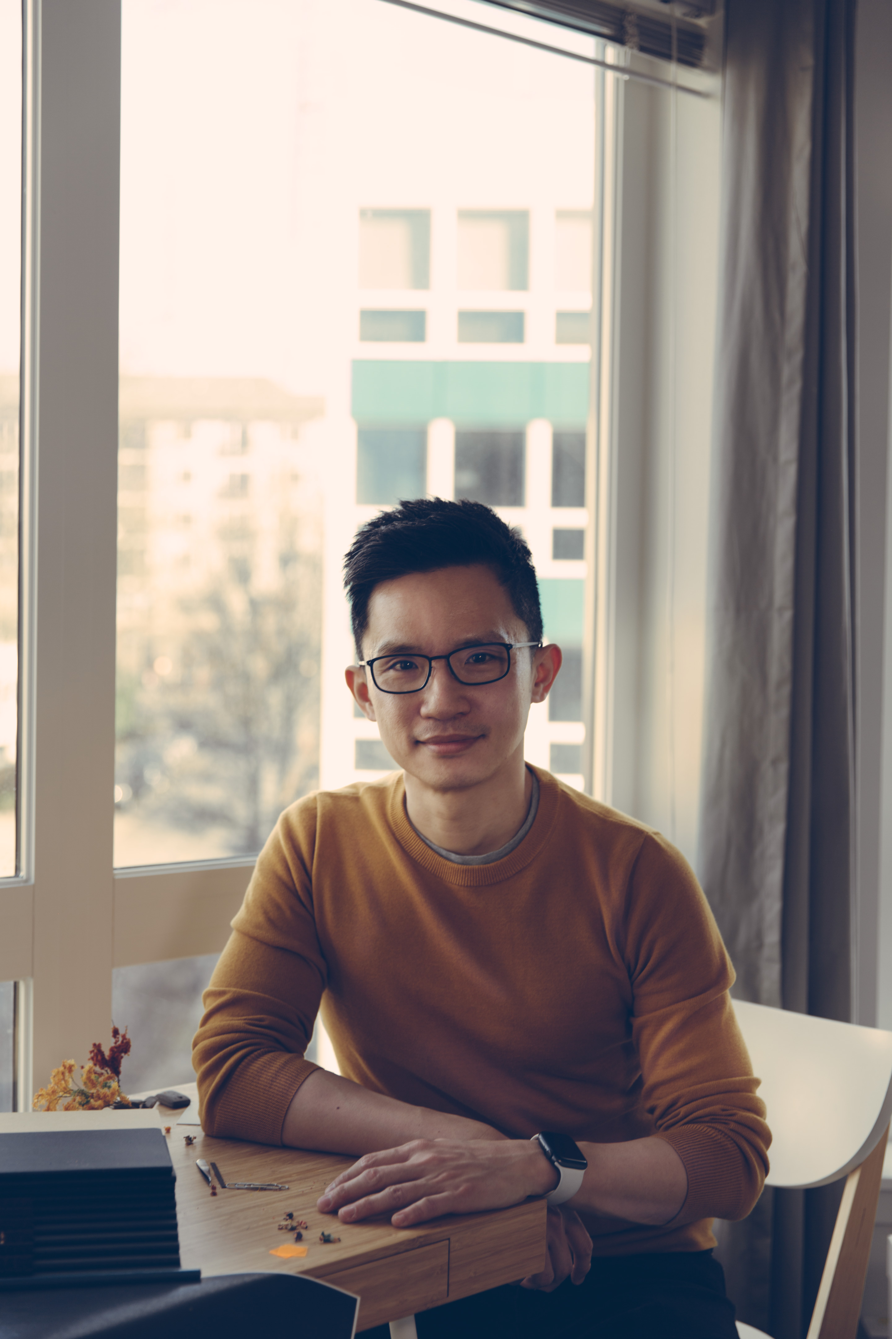 Capturing Everyday Moments in Miniature with Photographer Derrick Lin ...