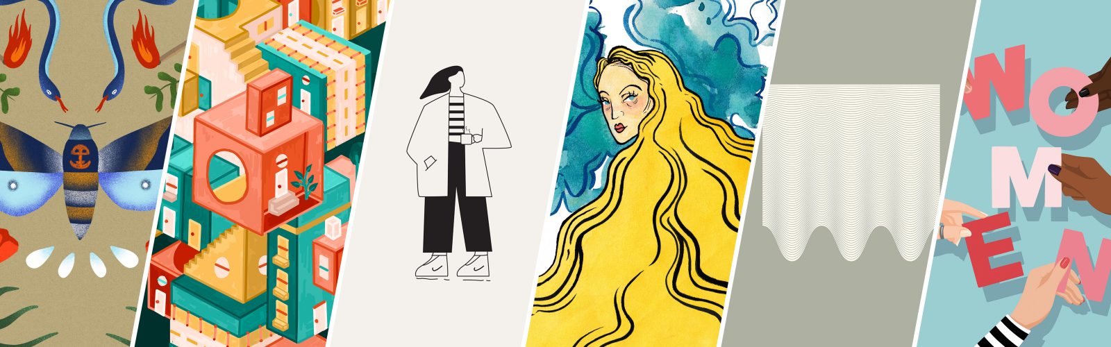 The Society Six: June 2020 - Society6 Blog