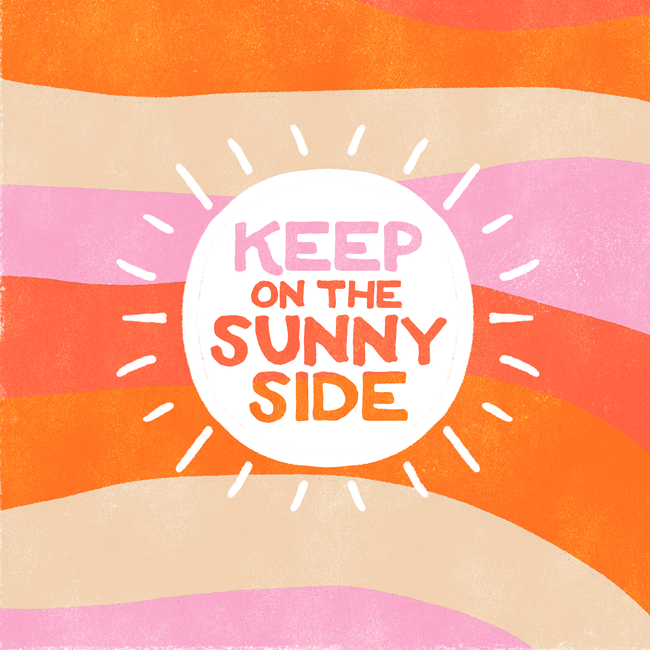 Spring Fresh: It's the Age of New Growth and Positivity - Society6 Blog