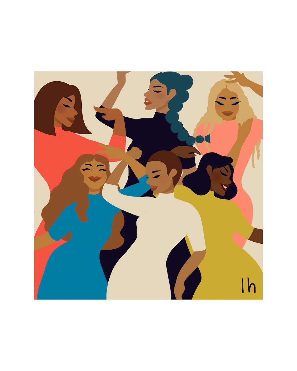 Why Lo Harris Started Animating and 4 Tips to Inspire Your Art ...