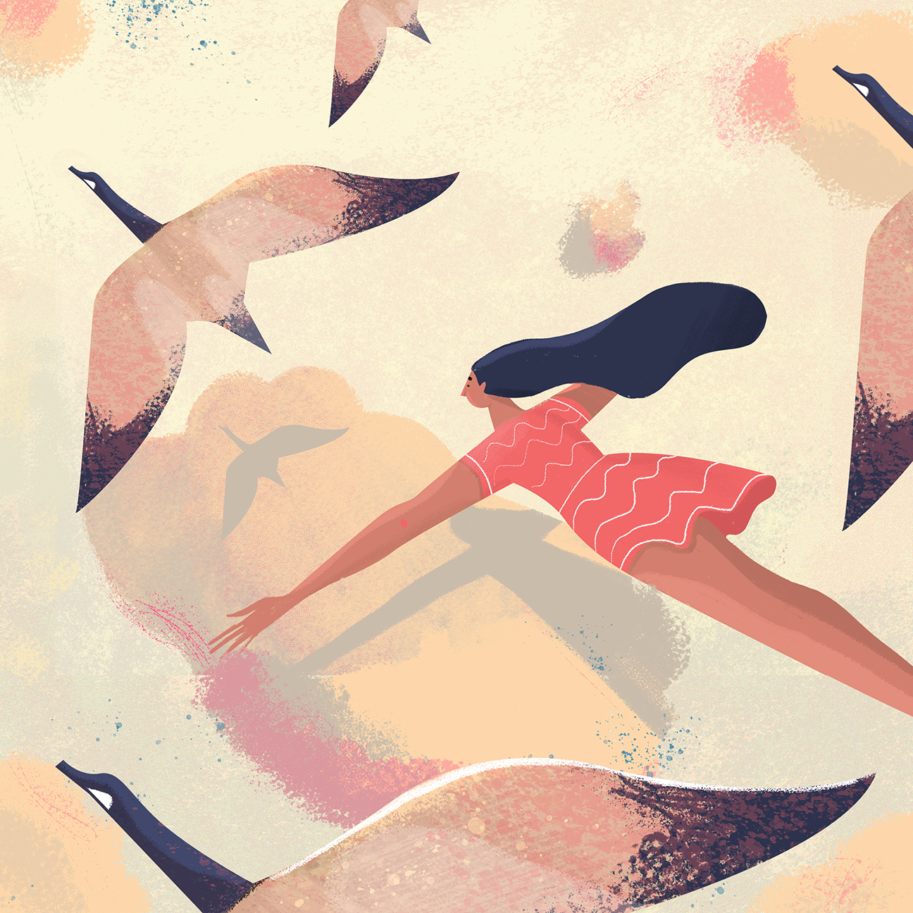 Curator's Digest 9.28: Weekly Trends and Artist Spotlights from Our ...