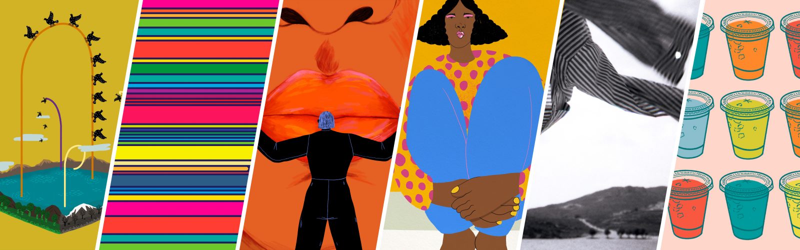 The Society Six: January 2021 - Society6 Blog