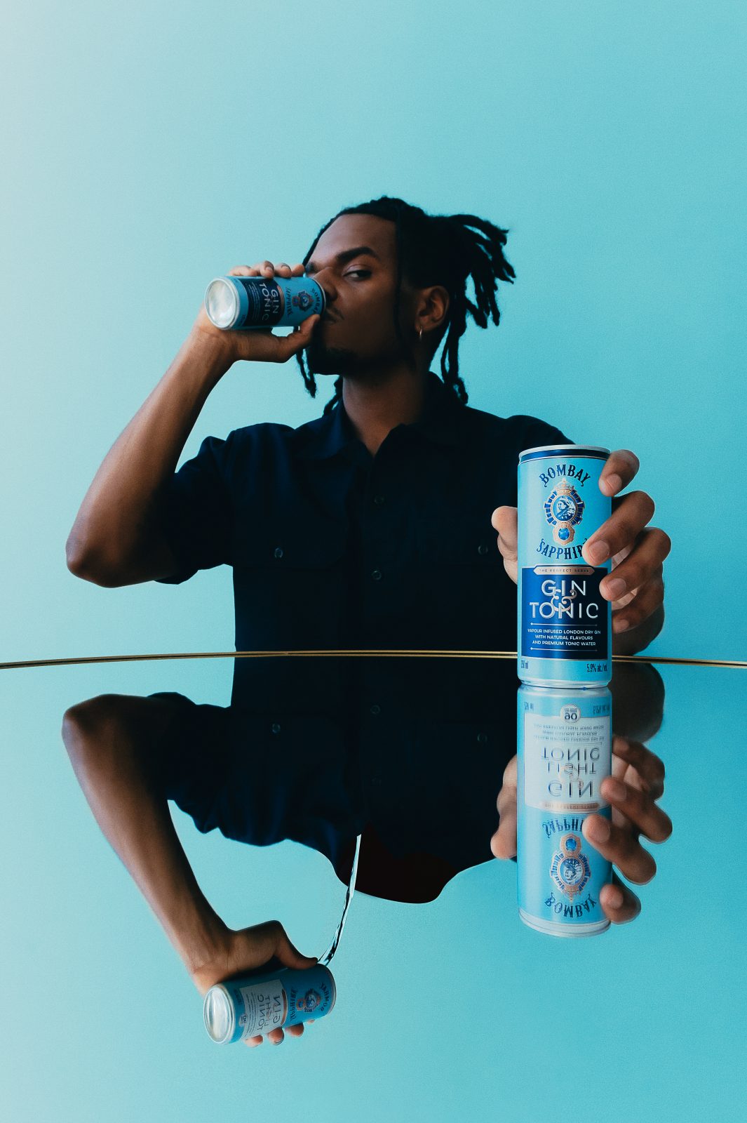 Challenging Human Perceptions with Surreal Photographer Aaron Ricketts ...