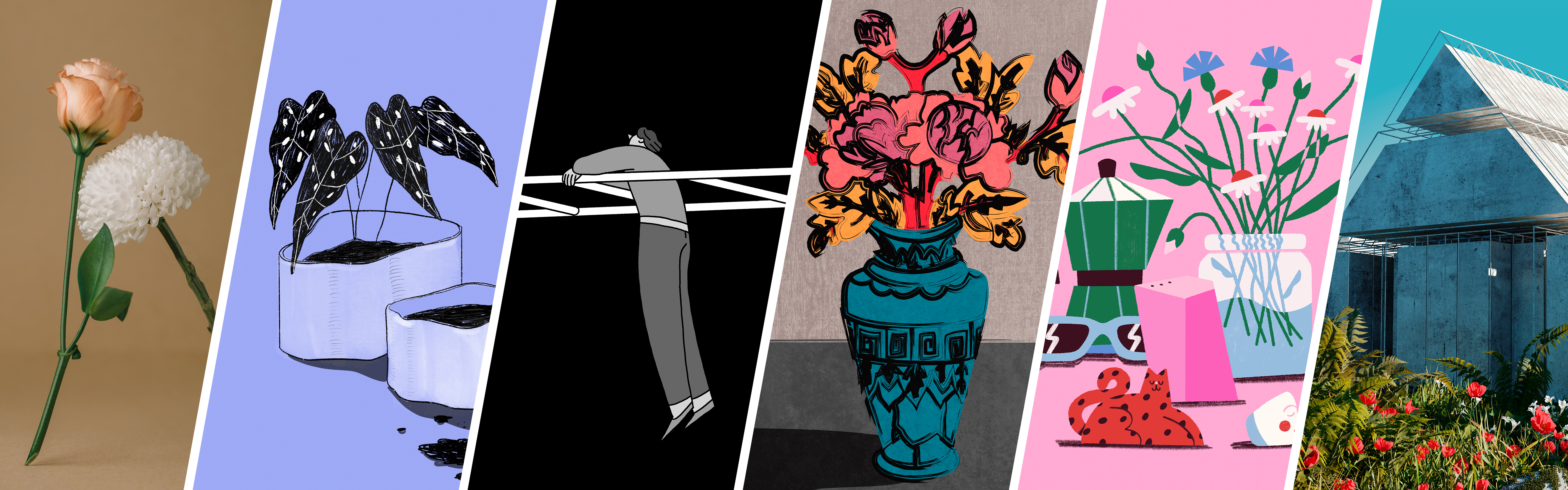 The Society Six: August 2021 - Society6 Blog