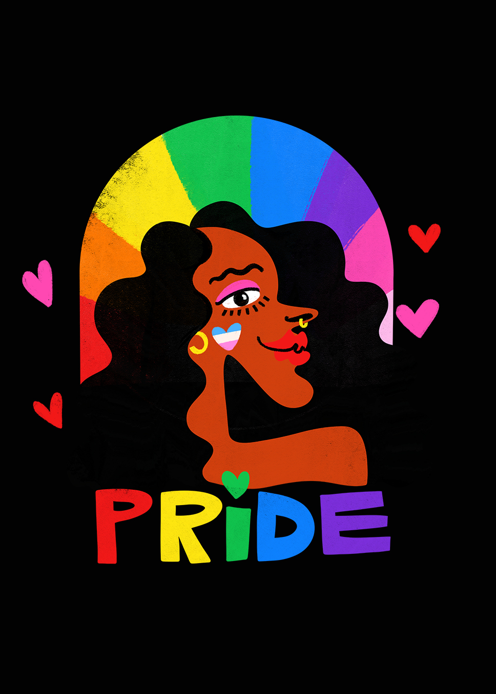 Meet the Artists Behind Our Pride Collection - Society6 Blog