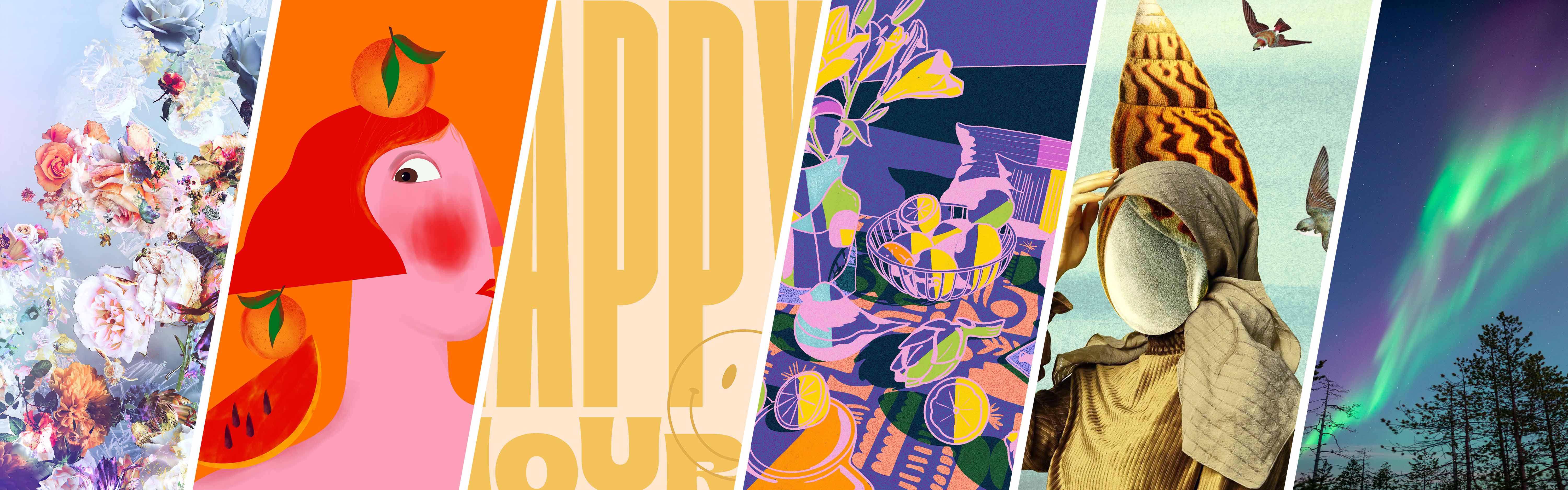 The Society Six: September 2022 - Society6 Blog