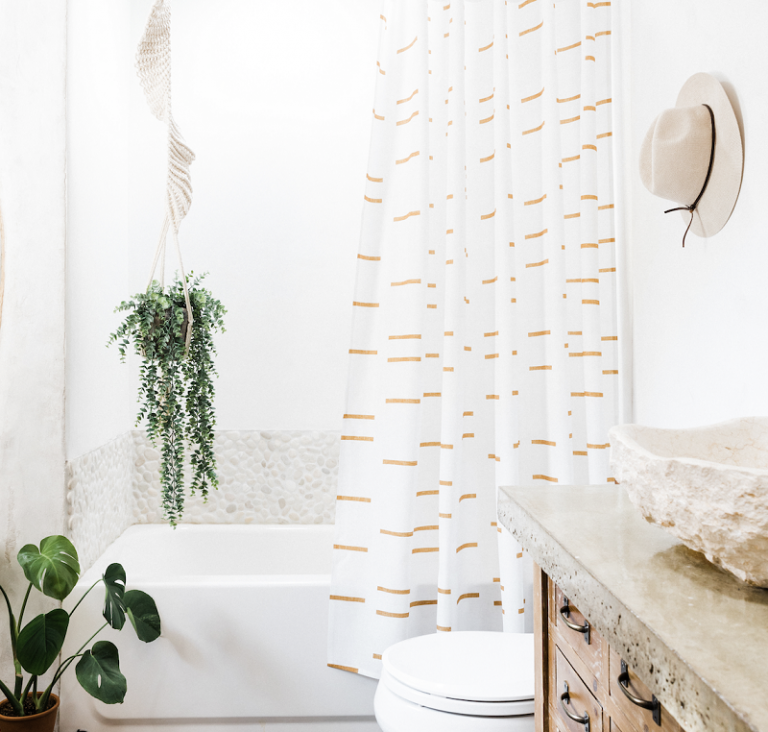 20 Bathroom Decor Ideas For Style Inspiration | Society6