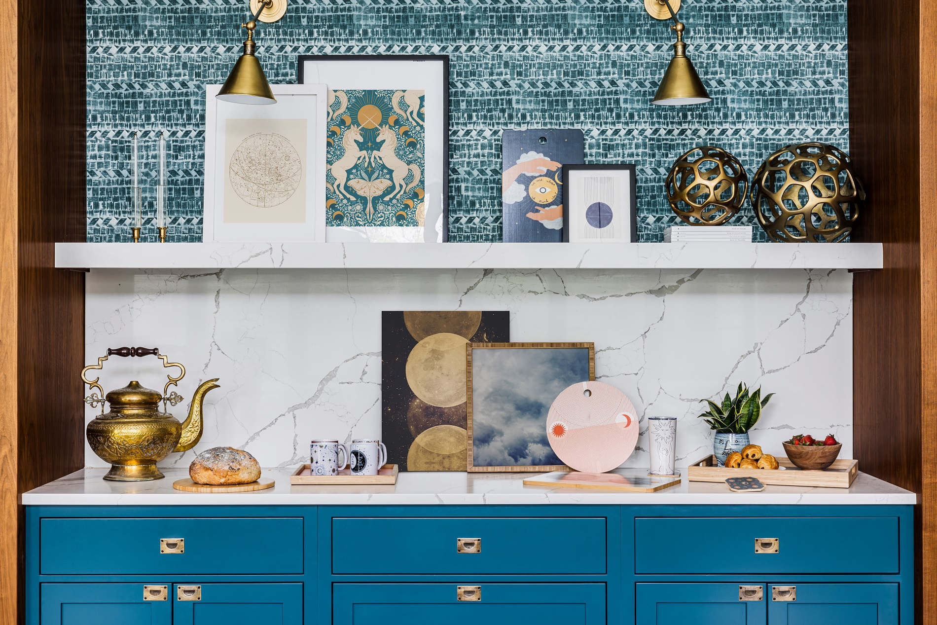 11 Home Decor Essentials To Spruce Up Your Space | Society6