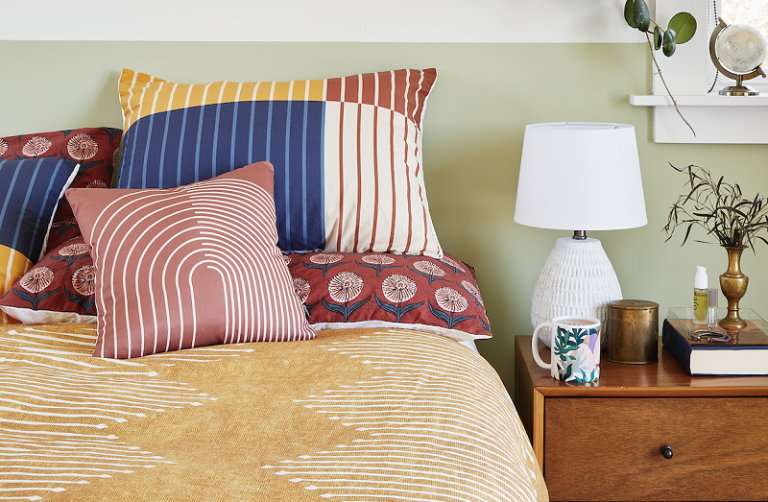 Bedroom Essentials Checklist: 14 Necessities | Society6