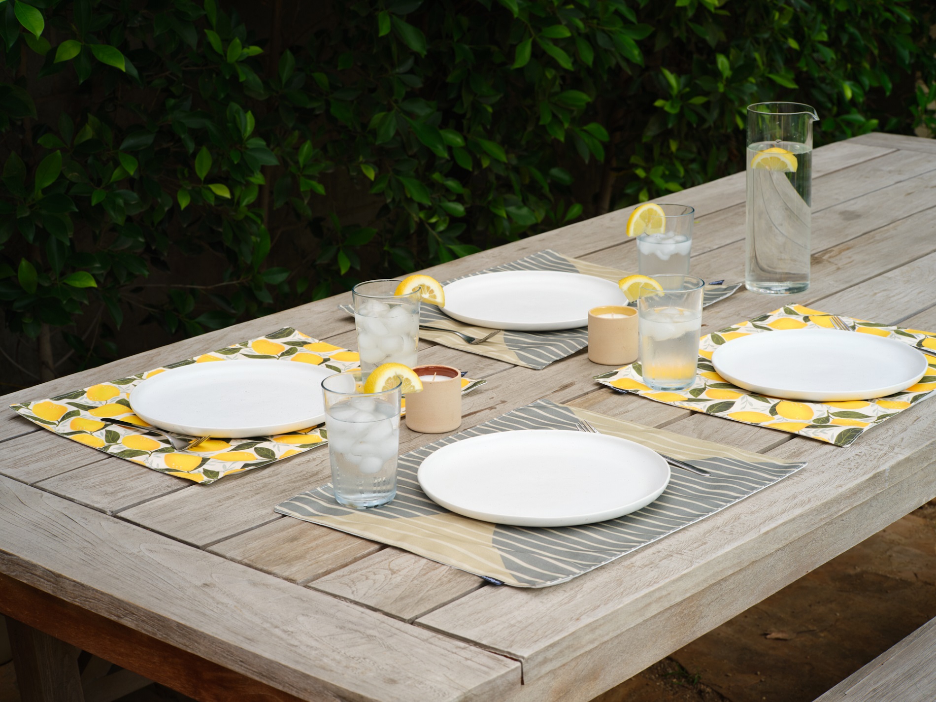 How to Choose Placemats [Buying Guide] | Society6